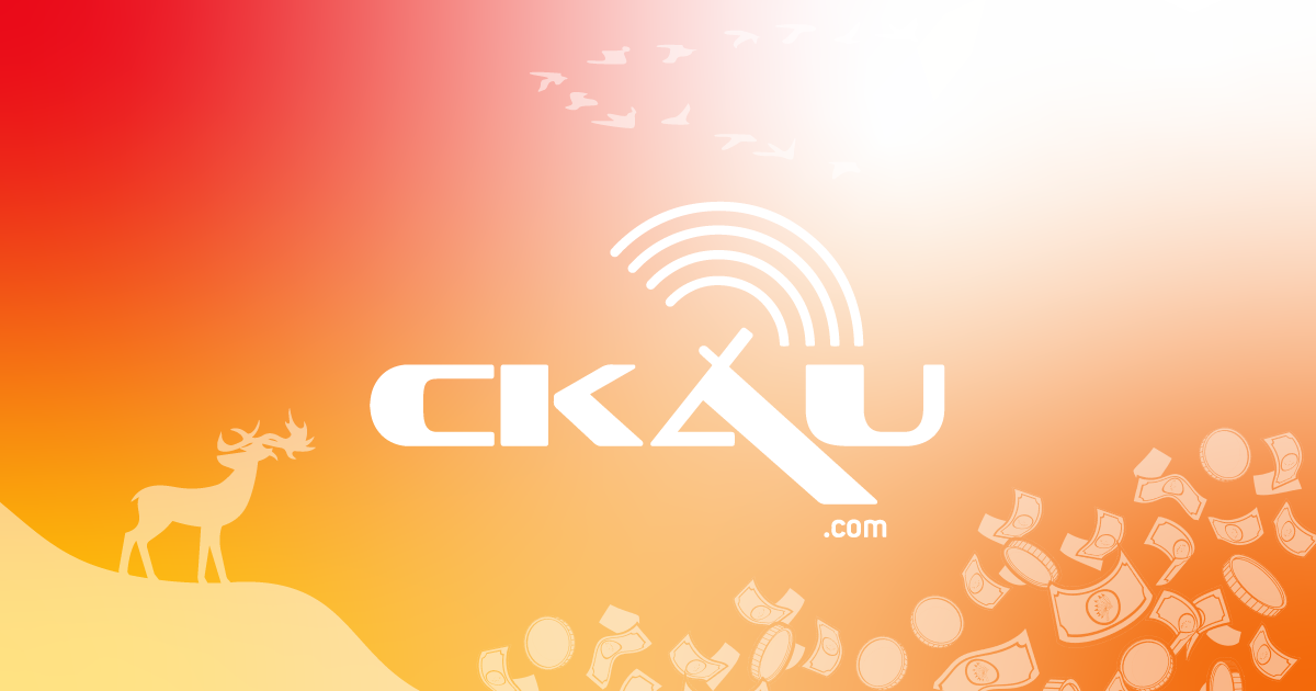 RADIO CKAU - Radio CKAU | 104.5