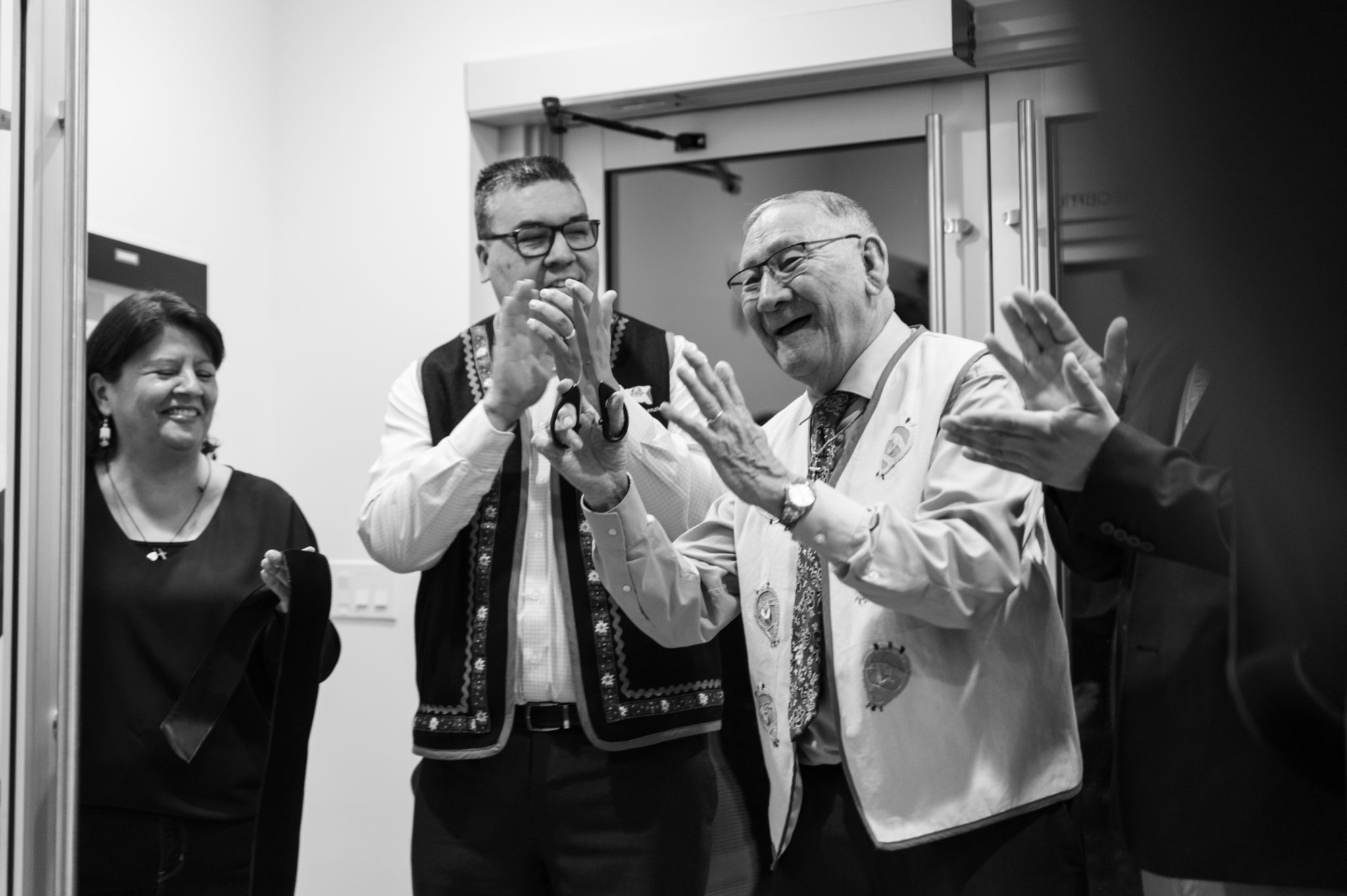 Journée porte ouverte – Radio CKAU | 104.5