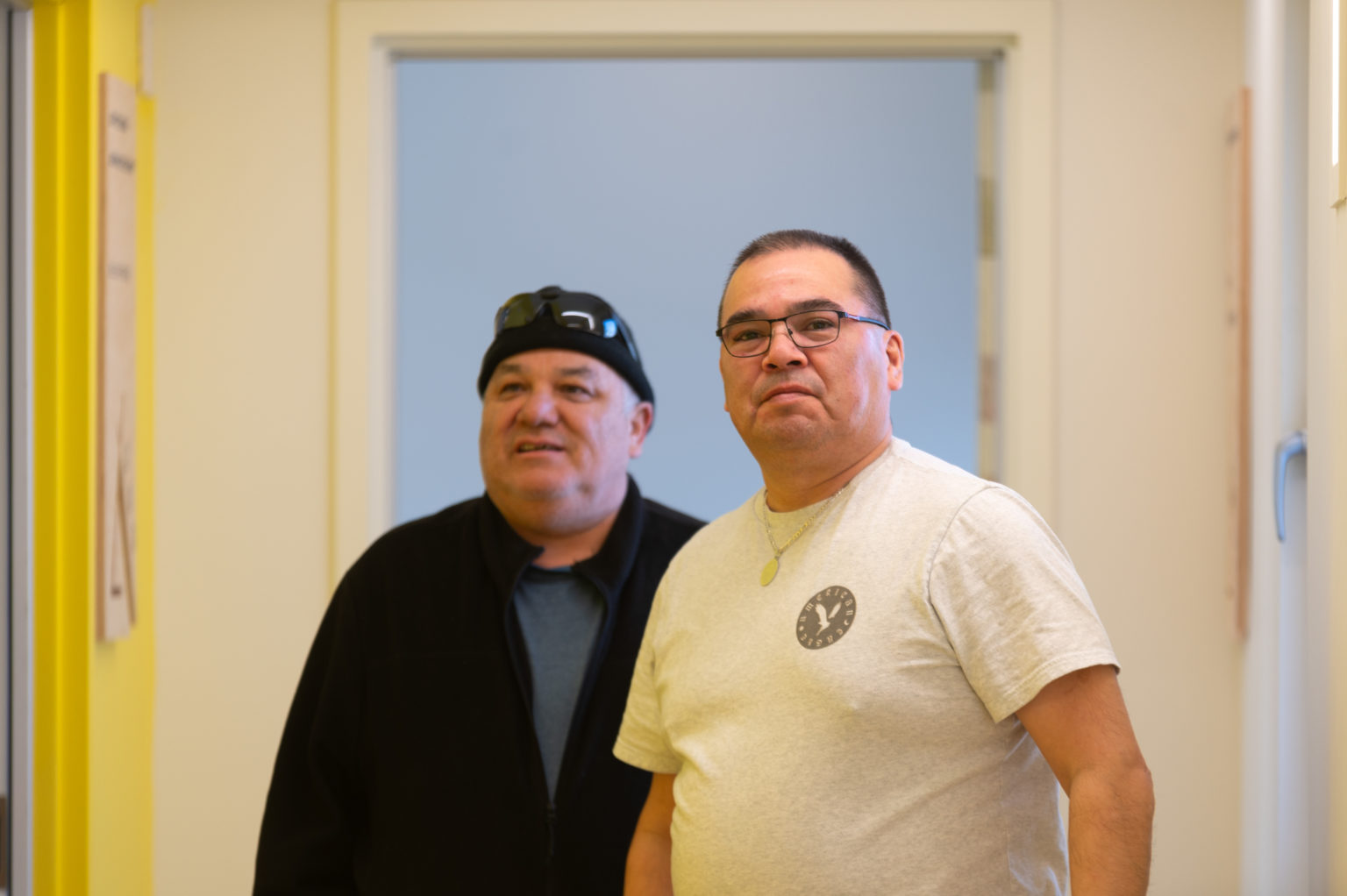 Journée porte ouverte – Radio CKAU | 104.5