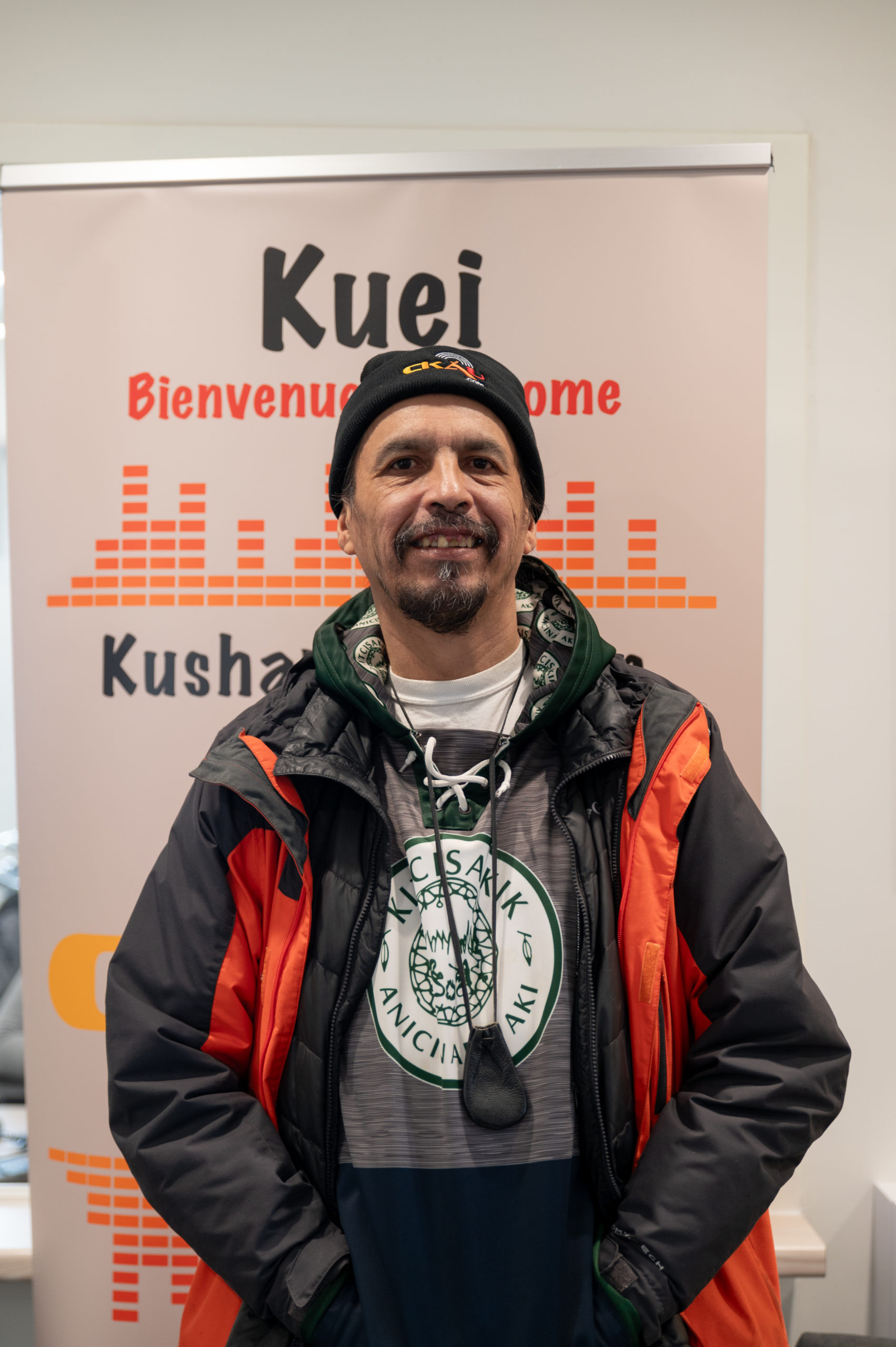 Journée porte ouverte – Radio CKAU | 104.5