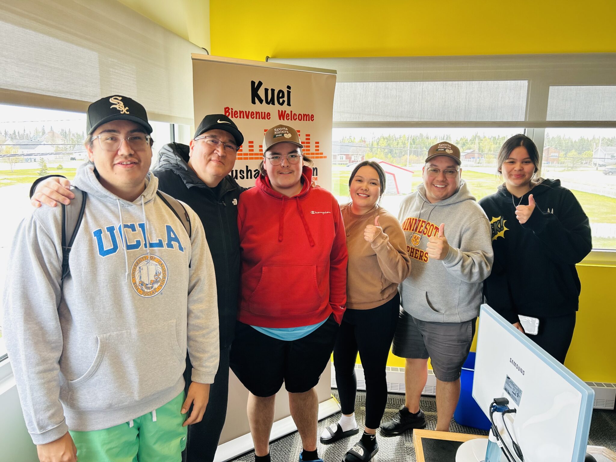 RADIO CKAU - Radio CKAU | 104.5