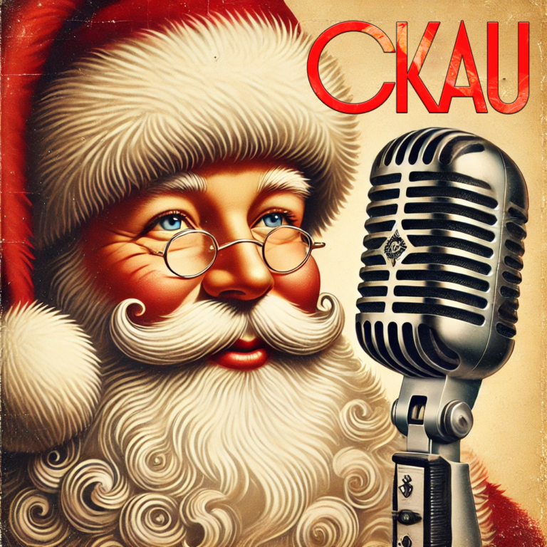 RADIO CKAU - Radio CKAU | 104.5